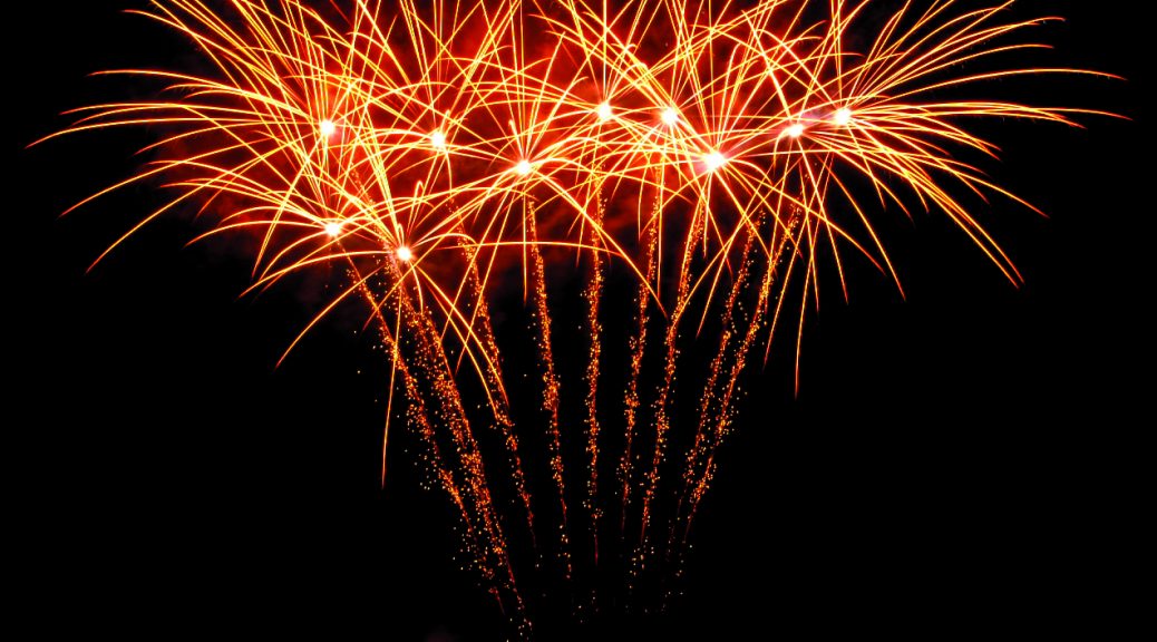 ROCK MUSIC AND FIREWORKS – AN EXPLOSIVE COMBINATION — Epic Fireworks