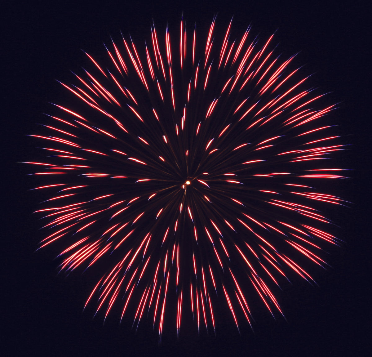 Inquiry still not concluded — Epic Fireworks