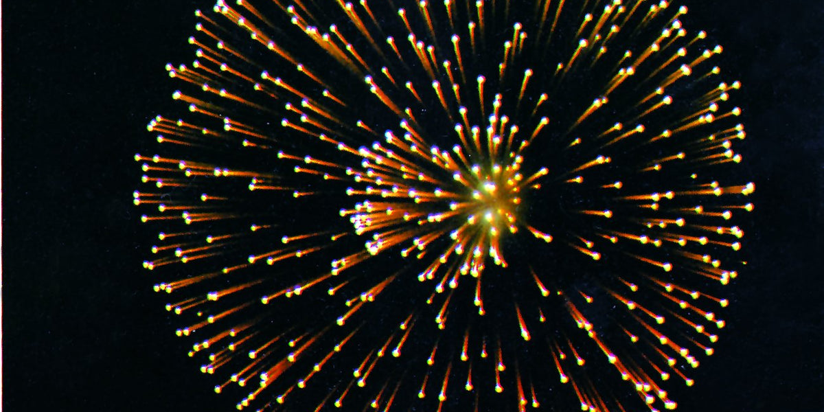 China replacing CCTV Chief after Fireworks Accident — Epic Fireworks