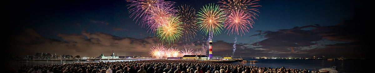 Aberdeen Bonfire Night Fireworks 2024: A New Location for a Cracking N ...
