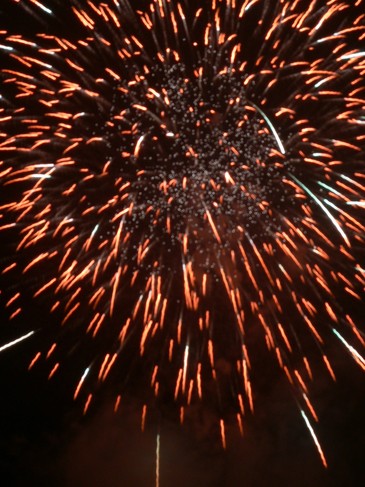 British Firework Championships — Epic Fireworks