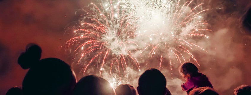 Broughton Hall Firework Champions 2014 — Epic Fireworks