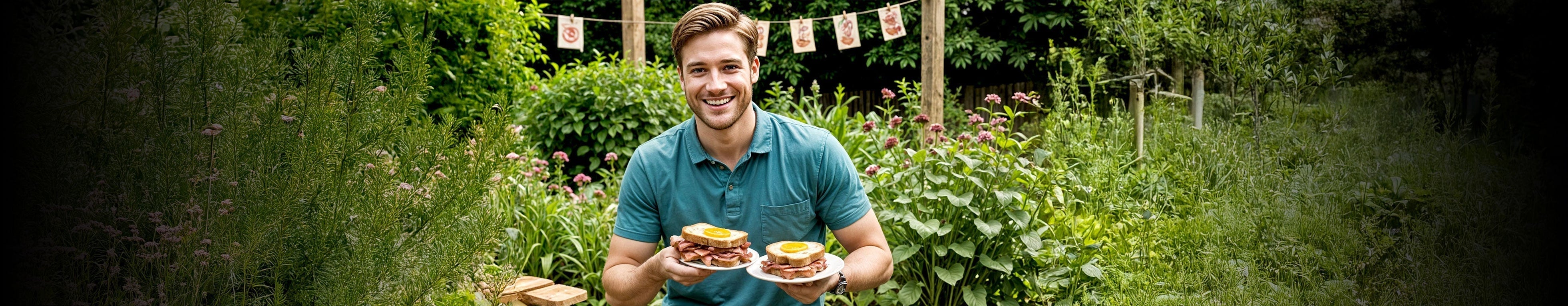 Bacon, Toast and Rockets: The Most British Backyard Firework Launch Yo ...
