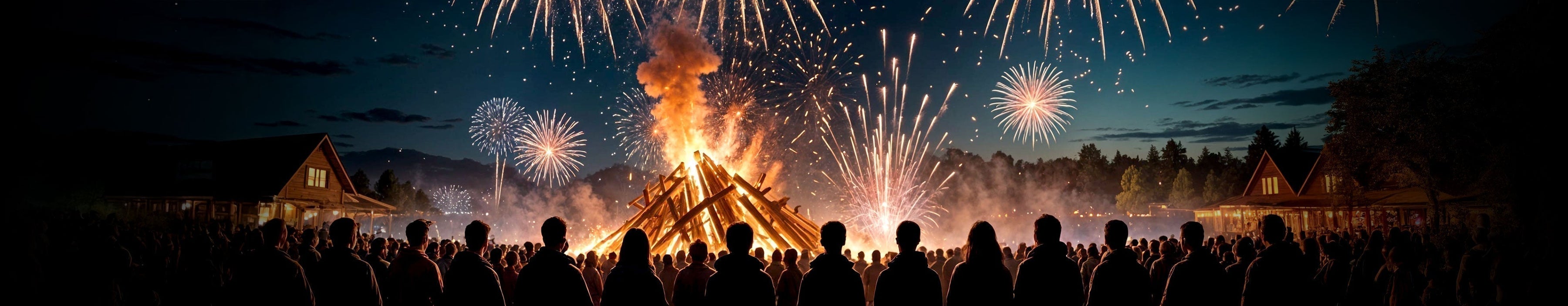 2025's Best Bonfire Night Firework Events in Greater Manchester — Epic ...