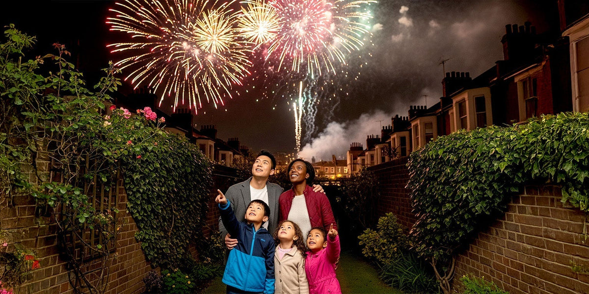 2025's Top Pyro Picks: Best Rockets For Any Budget | Epic Fireworks