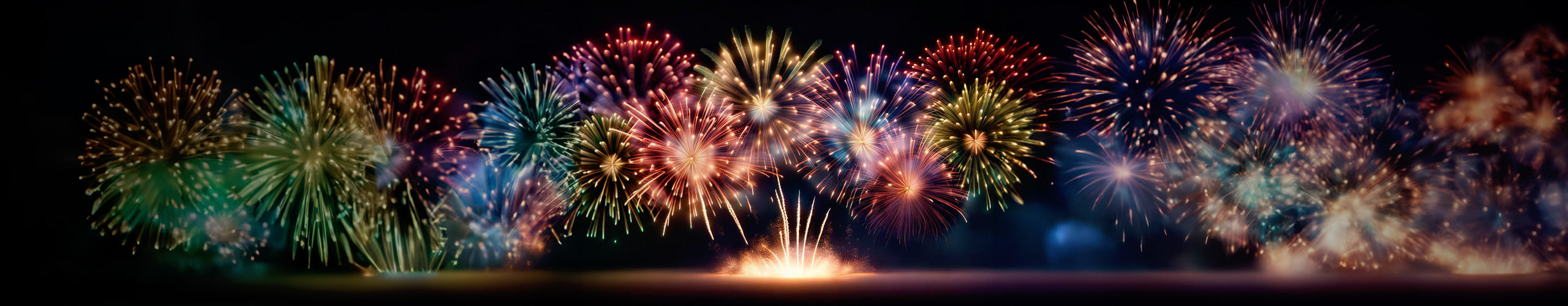 Magnum Force Barrage x 2 — Epic Fireworks