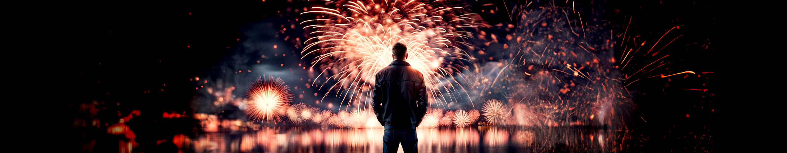 Top Pyro Picks: Explore our Best-Selling Fireworks of 2023 — Epic Fireworks