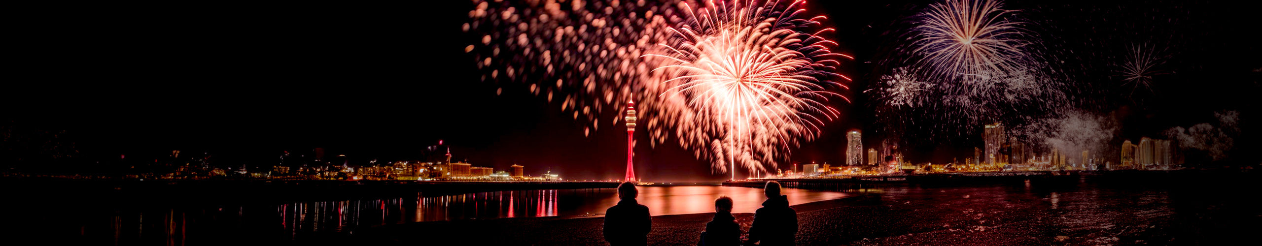 Top 10 Fireworks To See In Your Lifetime — Epic Fireworks