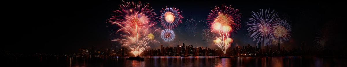 Everything You Need to Know About the British Firework Championships ...