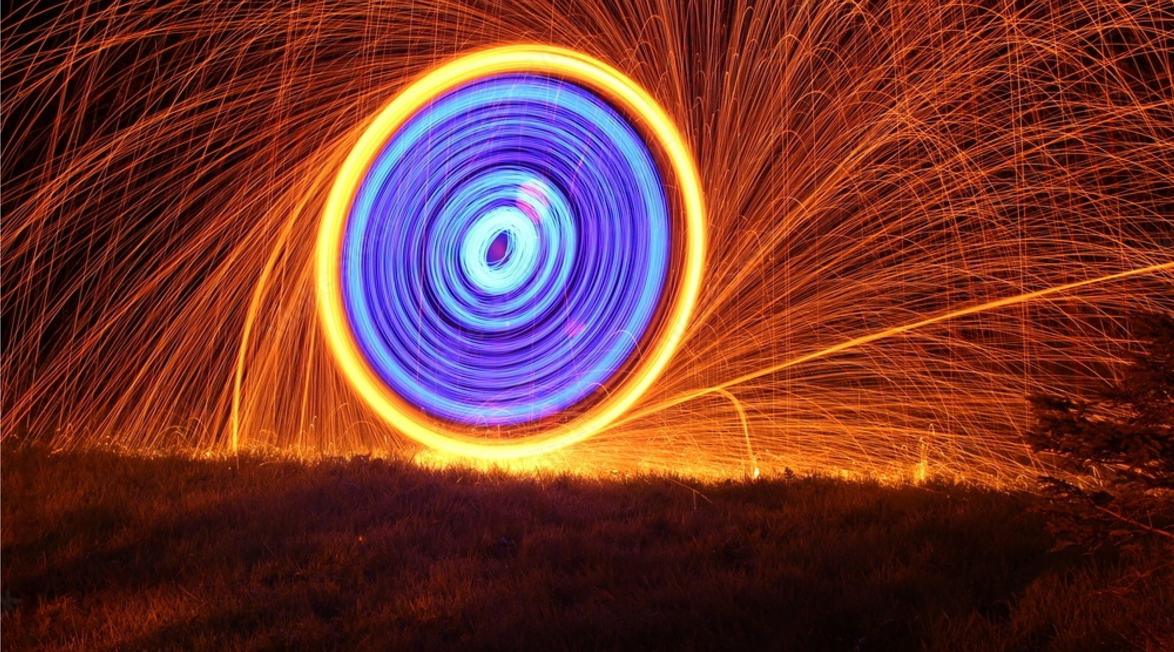 The History And Backstory Of Catherine Wheel Fireworks — Epic Fireworks