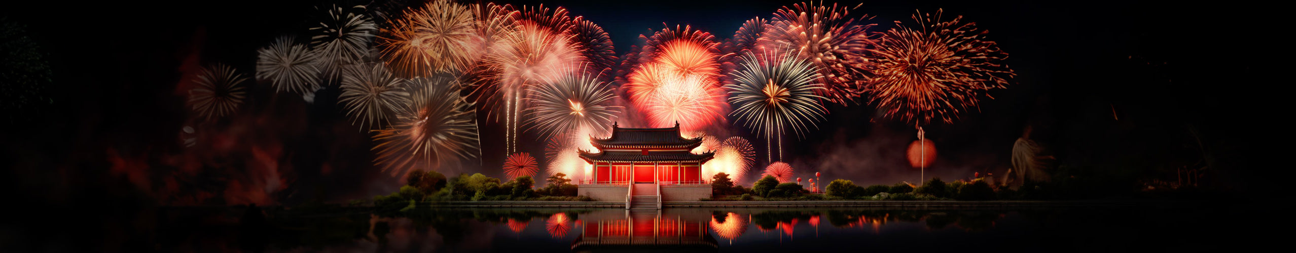 Exploring Chinese Firework Traditions, Their Significance & the Differ ...