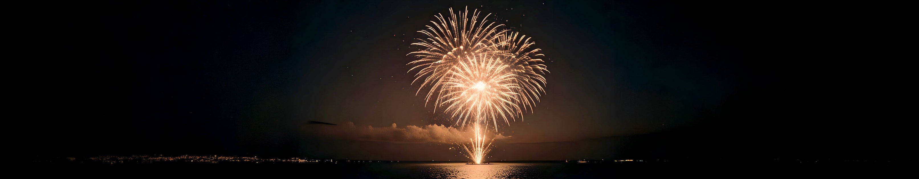 Easter Fireworks 2025: Where to Catch the Bangs This Bank Holiday Week — Epic Fireworks