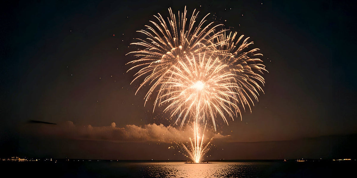 Clacton Pier Fireworks 2025: Bigger, Better, and With an Extra Bang ...