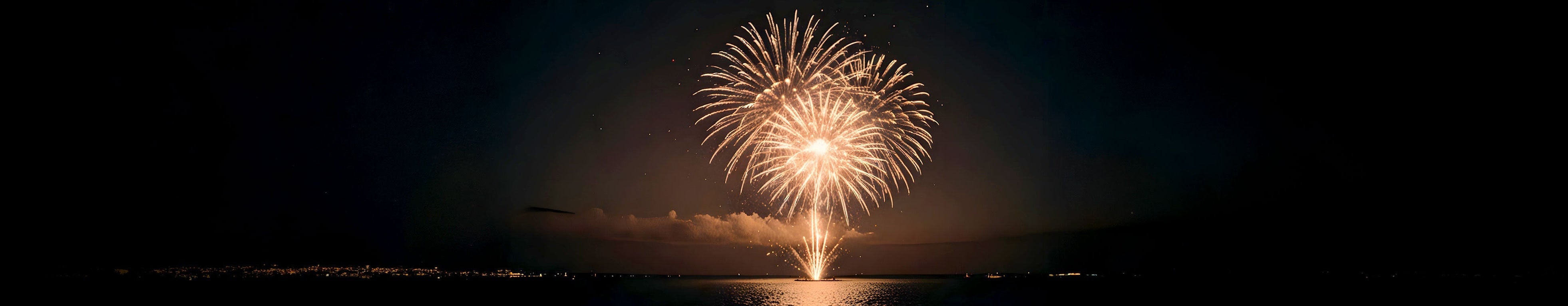 Clacton Pier Fireworks 2025: Bigger, Better, and With an Extra Bang ...