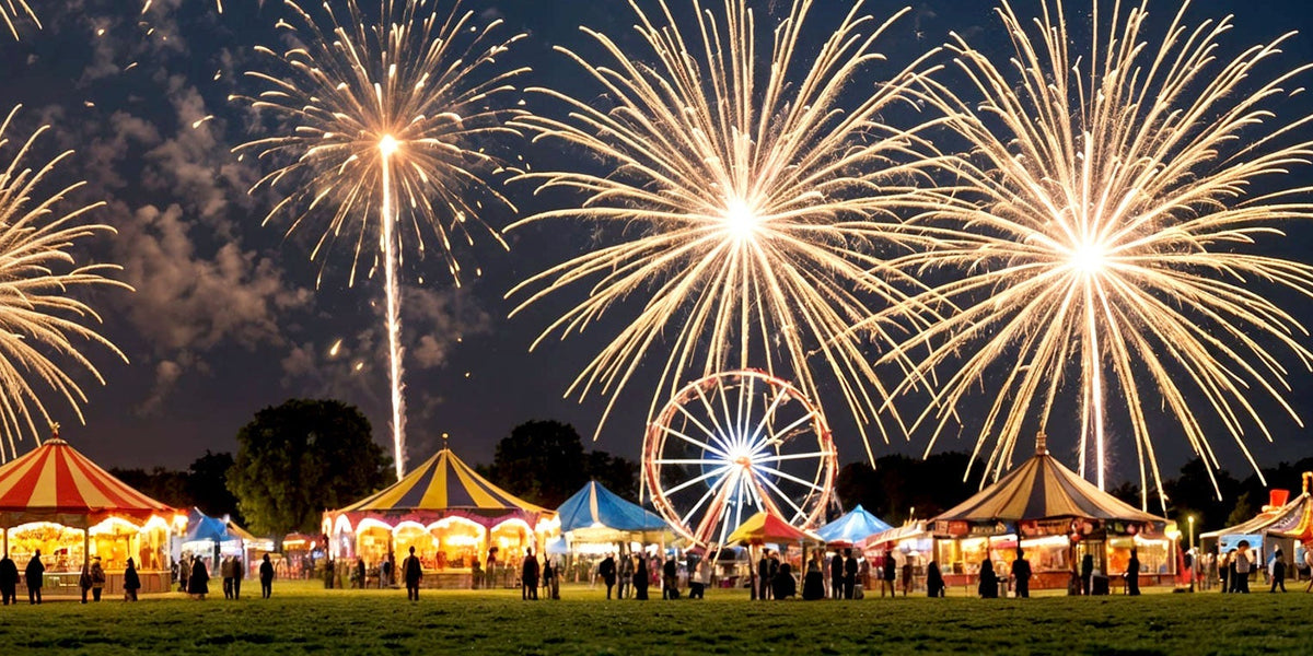Costessey Fete & Fayre 2025 – Norfolk’s Favourite Family Event is Back ...