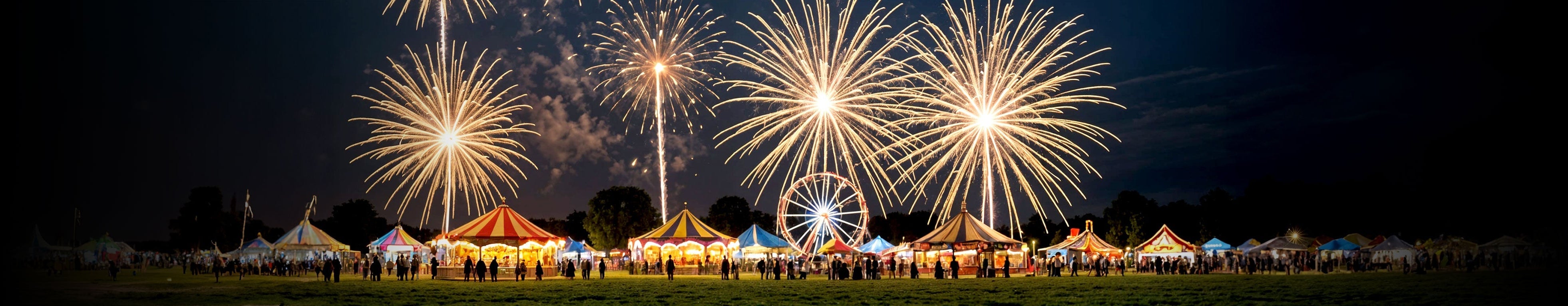 Costessey Fete & Fayre 2025 – Norfolk’s Favourite Family Event is Back ...