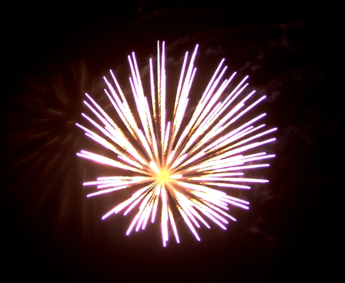 Catherine Wheel Cookies — Epic Fireworks