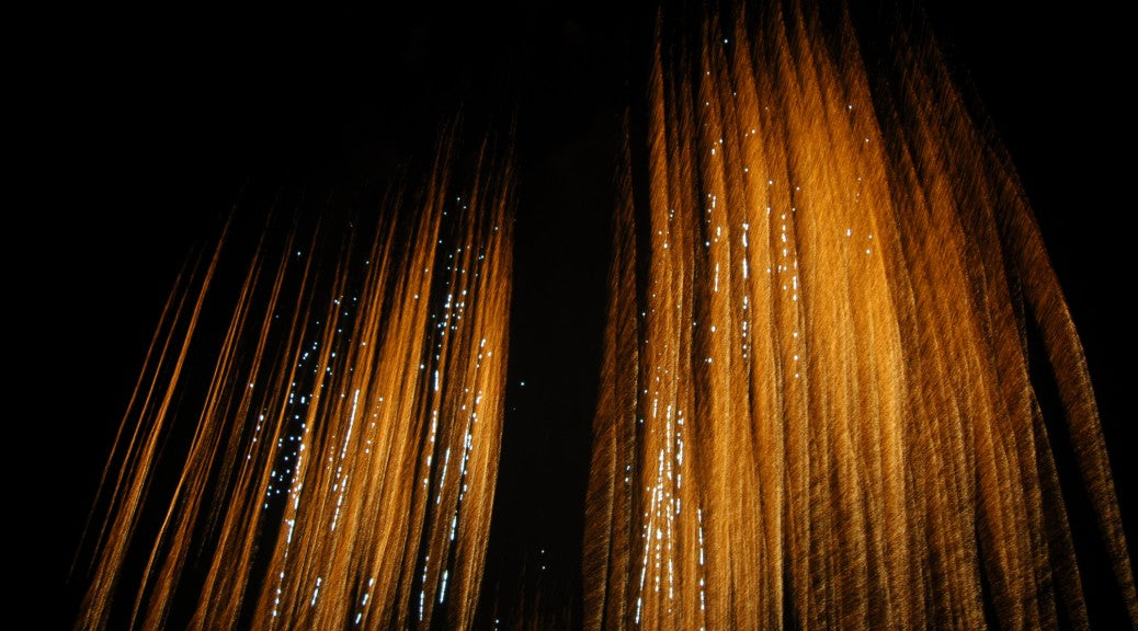 THE WORLDS MOST DANGEROUS FIREWORK FESTIVAL — Epic Fireworks