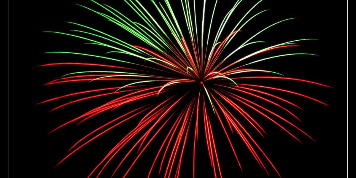 Taipei Looks forward to month-long Penghu Fireworks Festival — Epic ...