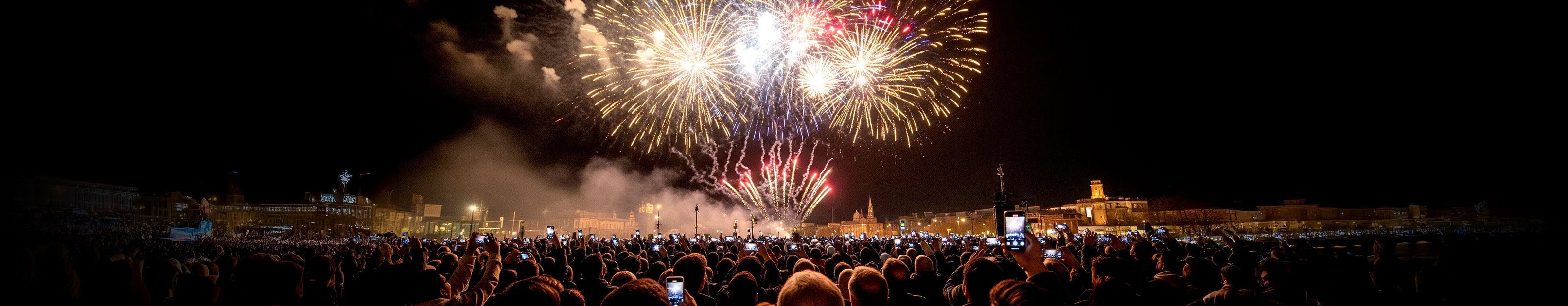 Diwali in Leicester: 2025's Celebration On The Golden Mile — Epic Fireworks