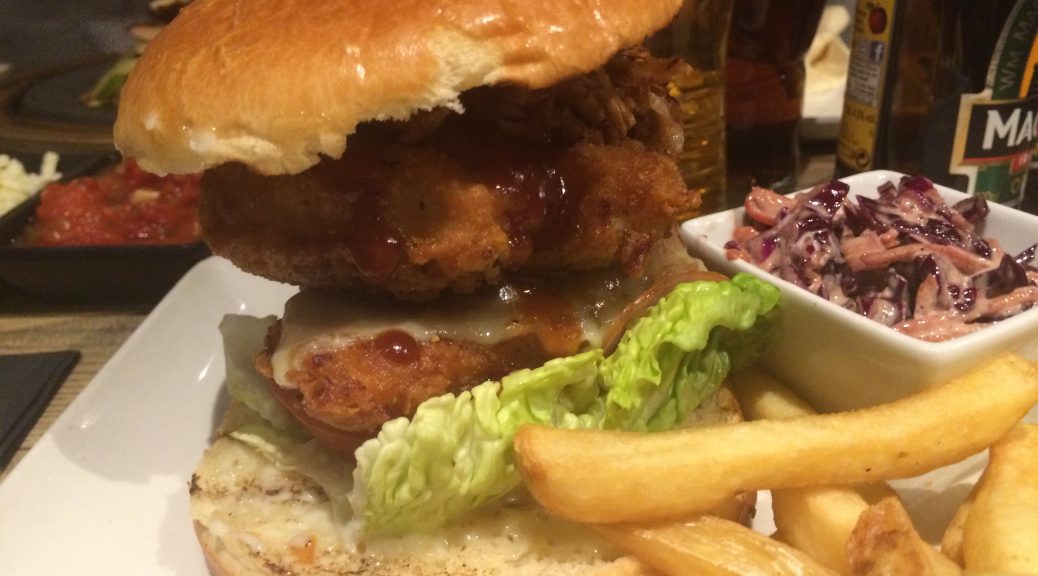 BONFIRE NIGHT FOOD — Epic Fireworks