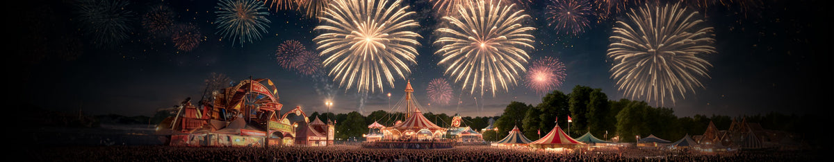 Everything You Need to Know About Ardingly Summerfest - The Big Family ...