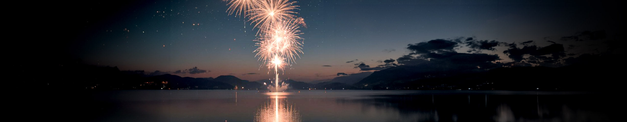 Experience the Magic of Lake Toyako Summer Fireworks 2024 — Epic Fireworks