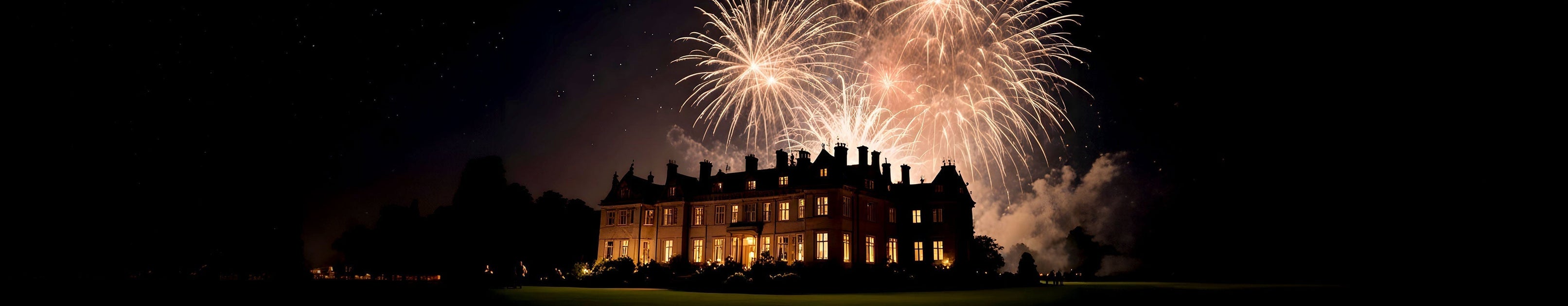 Firework Champions 2025: Arley Hall – A Night of Pyrotechnic Perfectio ...