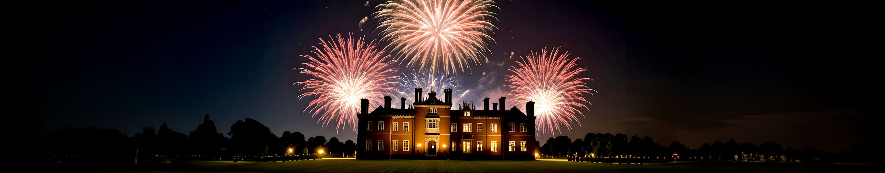 Firework Champions 2025: Hatfield House – A Firework Spectacle You Can ...