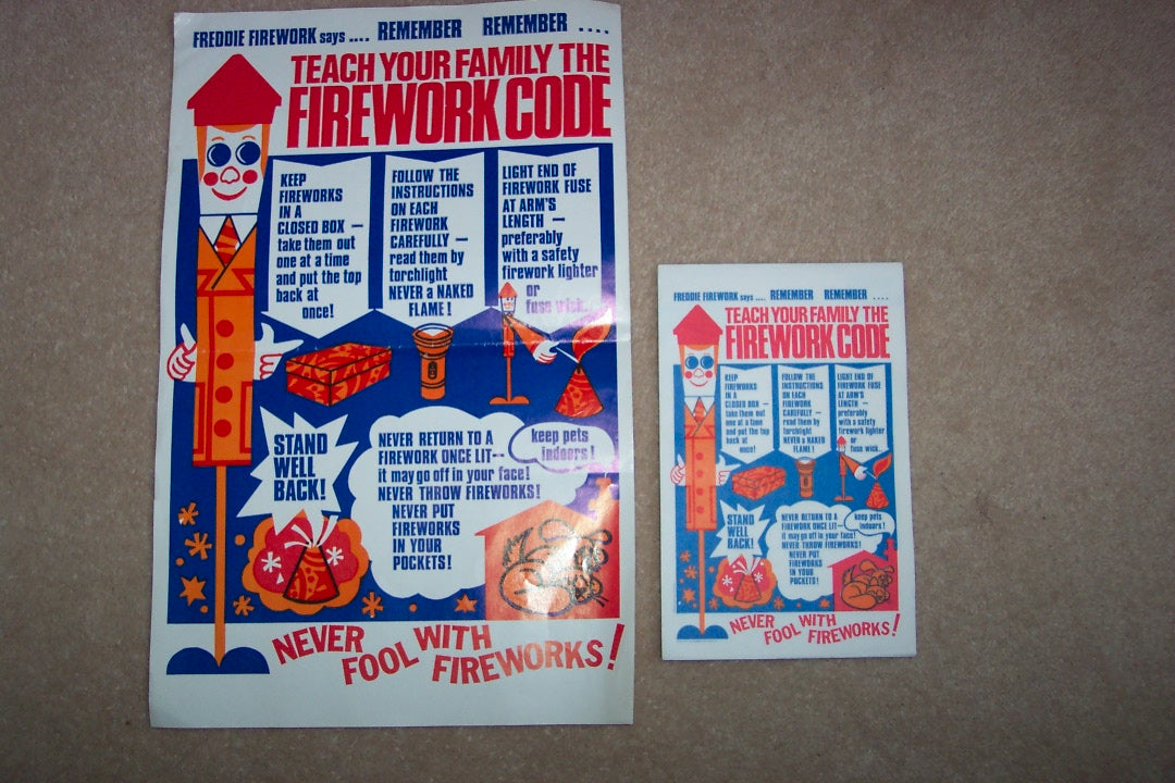 50% of Retailers Sell Fireworks to Children in Five News Investigation ...