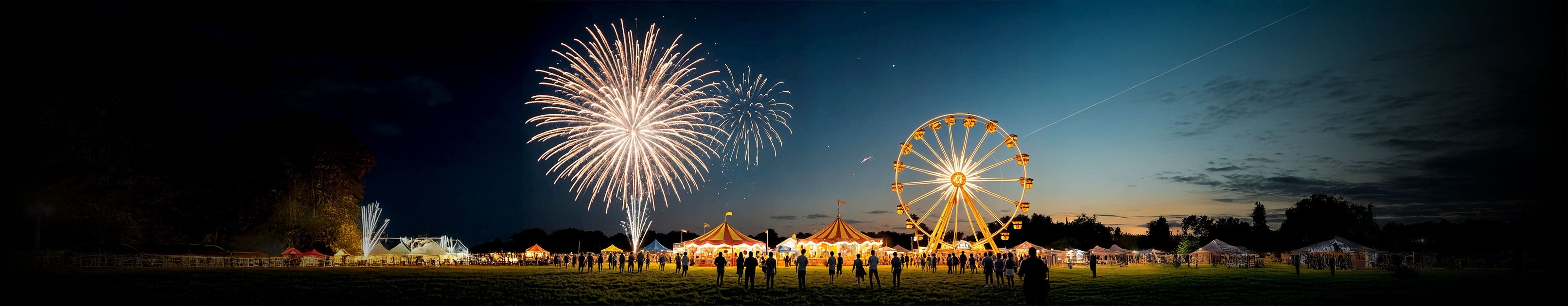 Guildford’s Fireworks Fiesta Might Go Out With a Bang – Literally ...