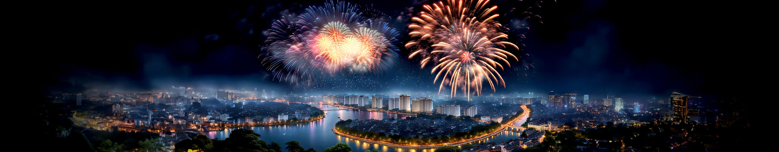 Hanoi Set to Celebrate 70th Liberation Day with Fireworks & More — Epic ...