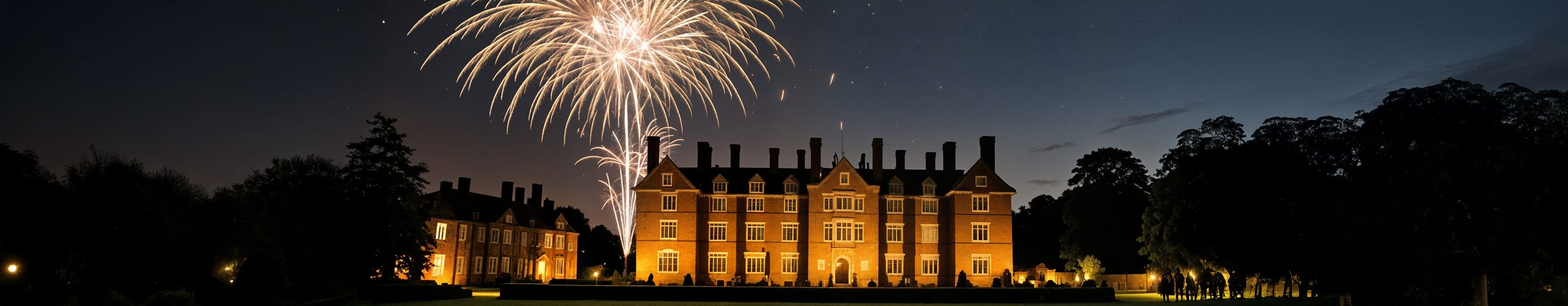 Hatfield Park Battle Proms 2025: Fireworks, Fizz and Full-Blown Festiv ...