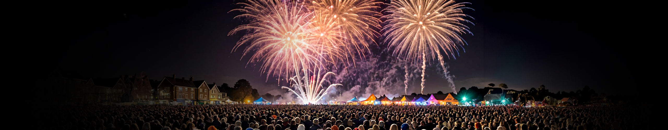 Henley Spooktacular 2024: Halloween Fun, Fireworks, and Frights! — Epic ...