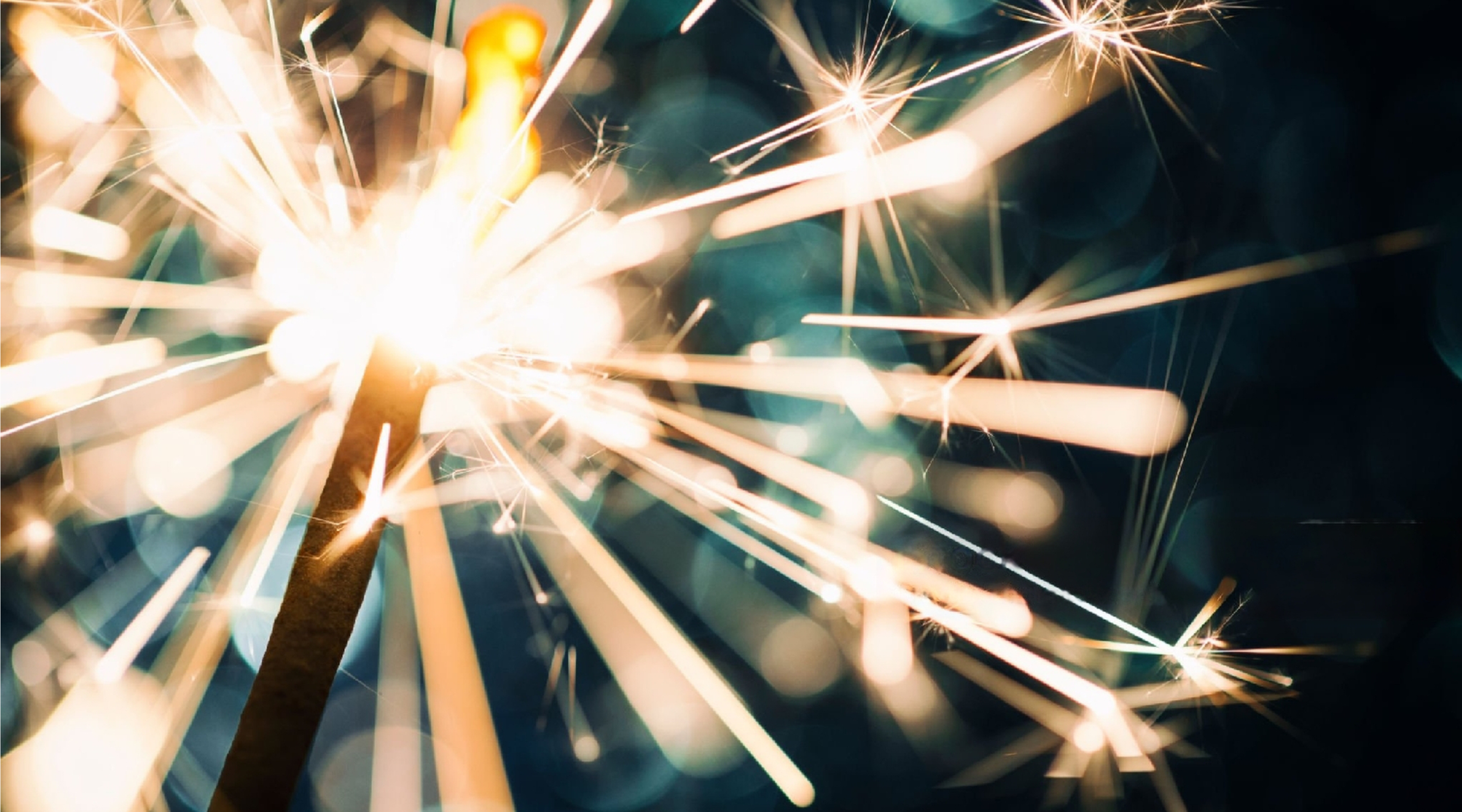 Invention of Sparklers — Epic Fireworks