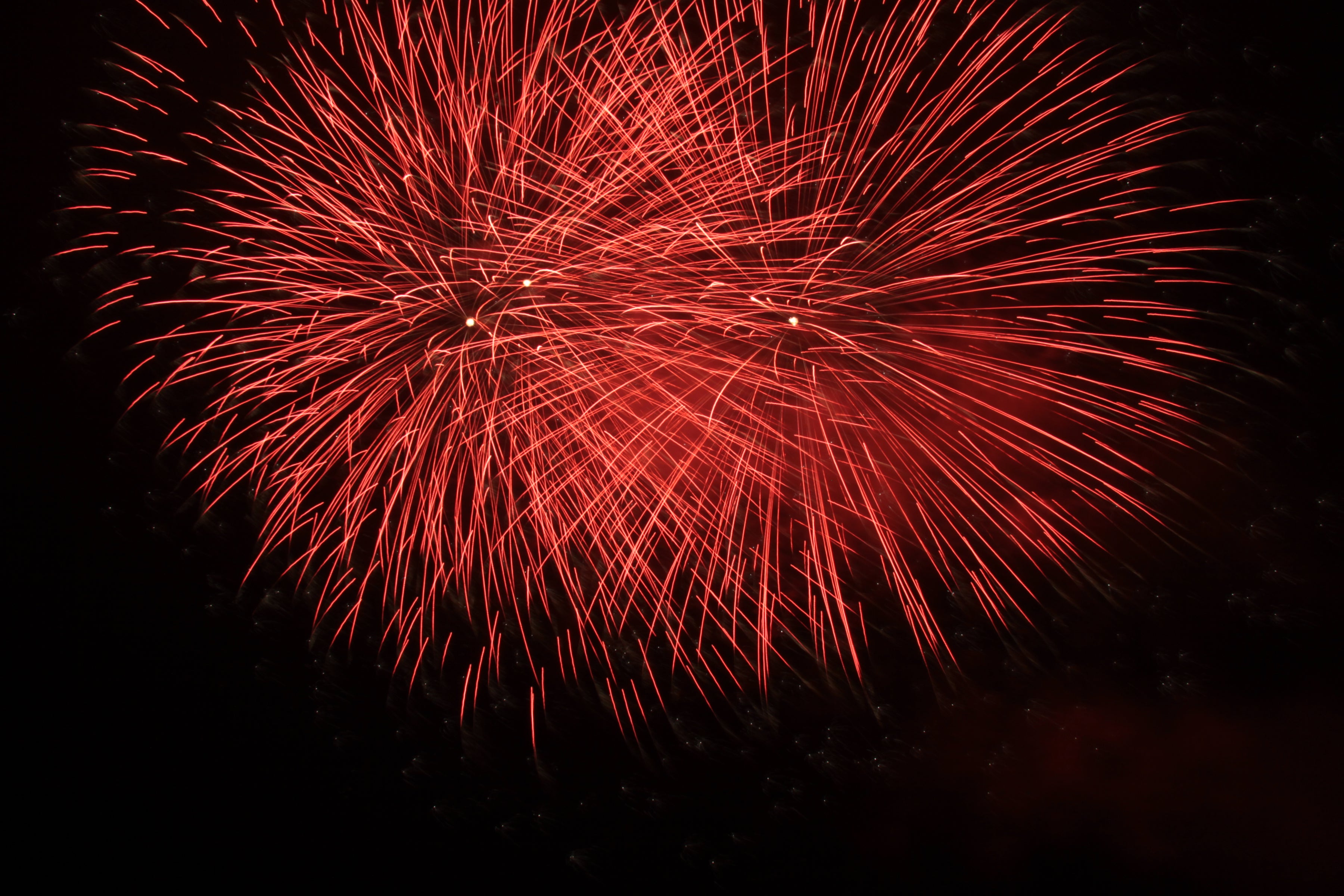 Kamakura Fireworks Festival 2023 — Epic Fireworks