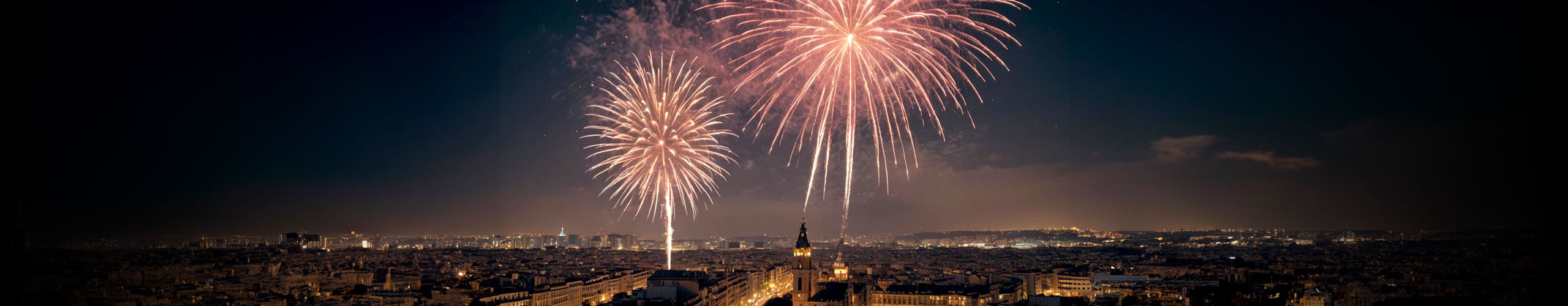 La Mercè Festival 2024: Fireworks and Festivities in Barcelona — Epic ...