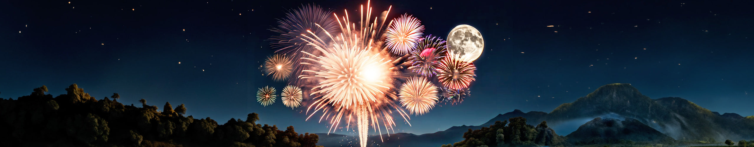 Celebrating Lunar New Year with a Bang: A Guide to Firework Displays a ...