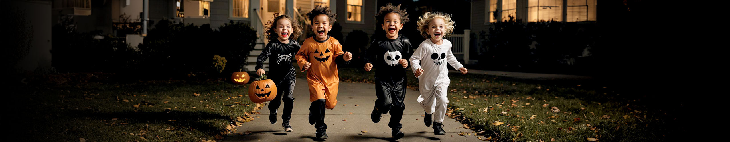 Mischief Night: The UK's Forgotten Night of Mayhem and Fun — Epic Fireworks