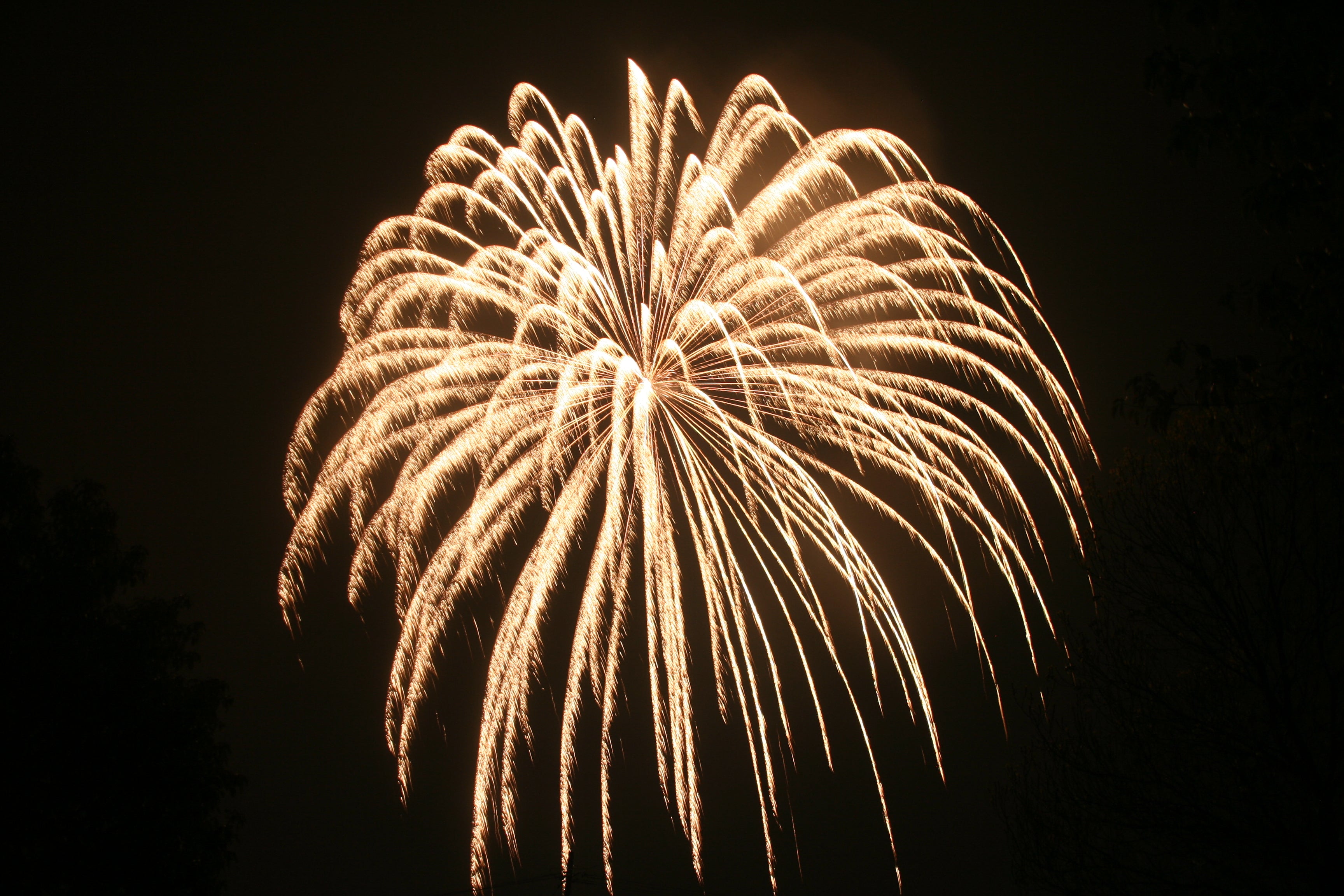 Naniwa Yodogawa Fireworks Festival — Epic Fireworks