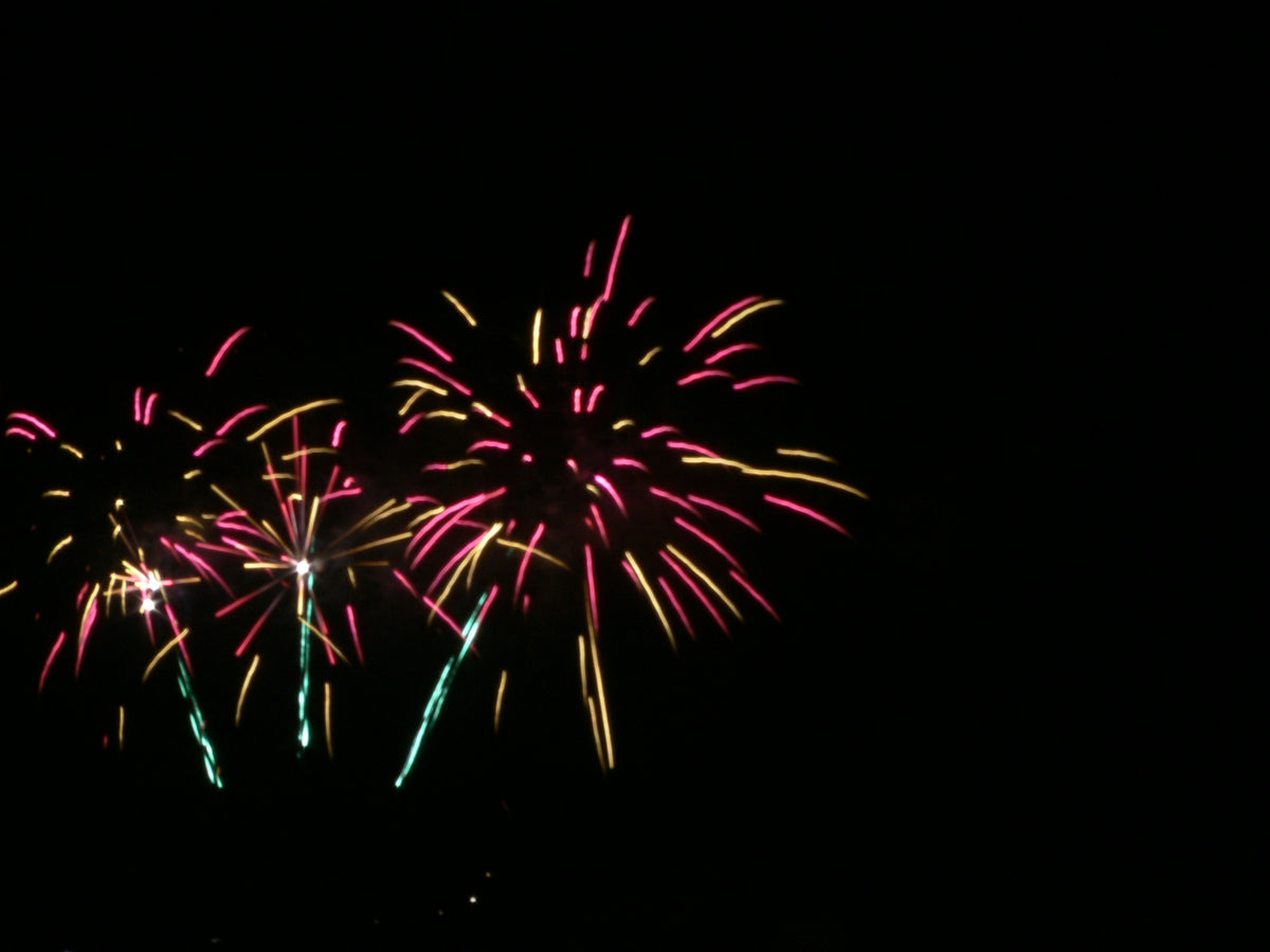 Epic Fireworks - The UK's Home of Fireworks