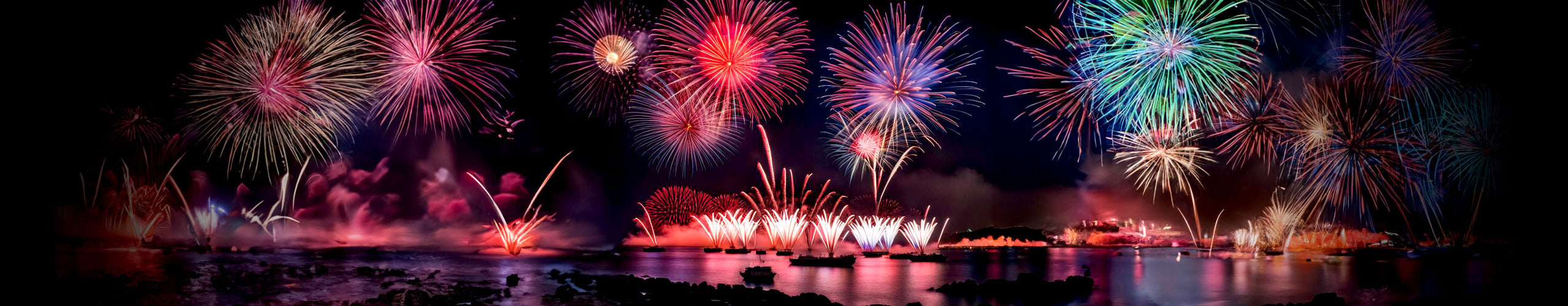 Everything You Need To Know About The 2024 Penghu International Firewo ...