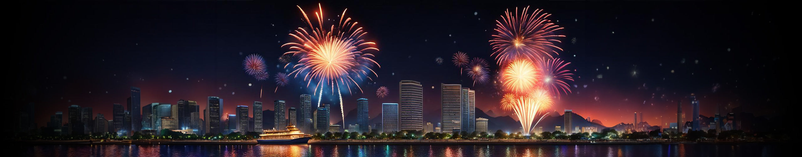 Philippine International Pyromusical Competition Is Back on for 2024 ...