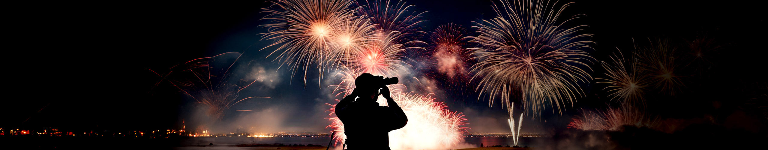 Essential Tips for Photographing Diwali Fireworks — Epic Fireworks