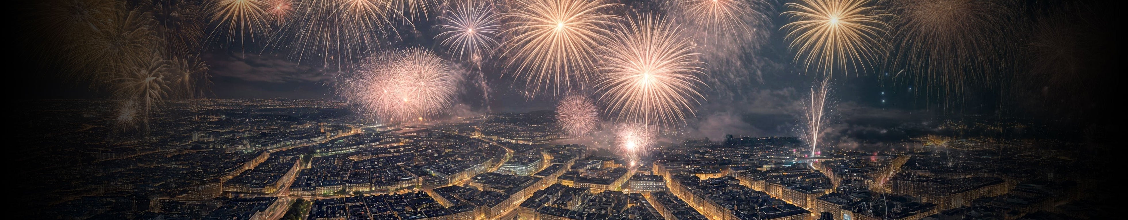 Preston’s Encounter Festival 2025: Torchlight Procession, Fireworks An ...