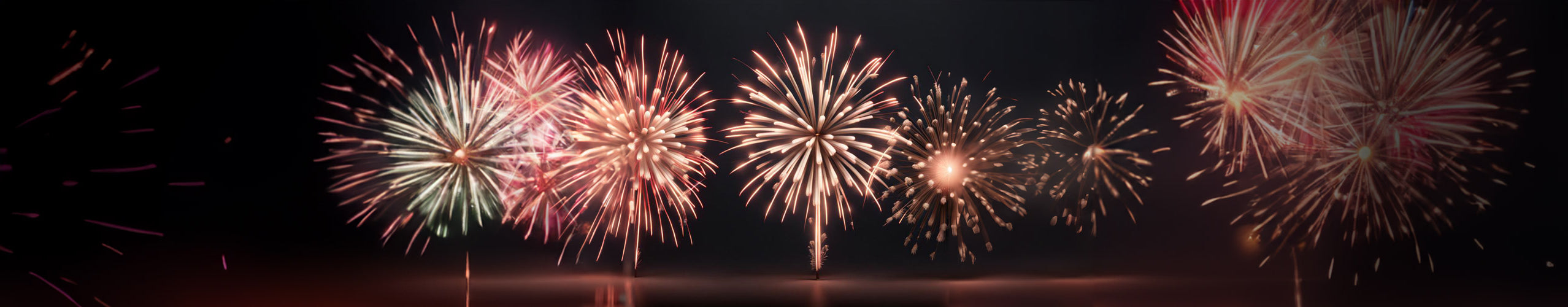 Top Pyro Picks: Best Fireworks for under £50 — Epic Fireworks