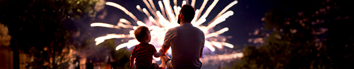 Top Pyro Picks: Best Quiet Fireworks — Epic Fireworks
