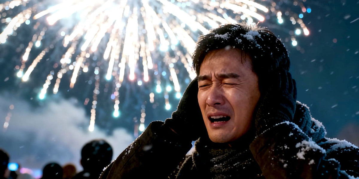 Quiet Fireworks vs ‘Silent’ Fireworks: Myths, Facts & How to Actually ...