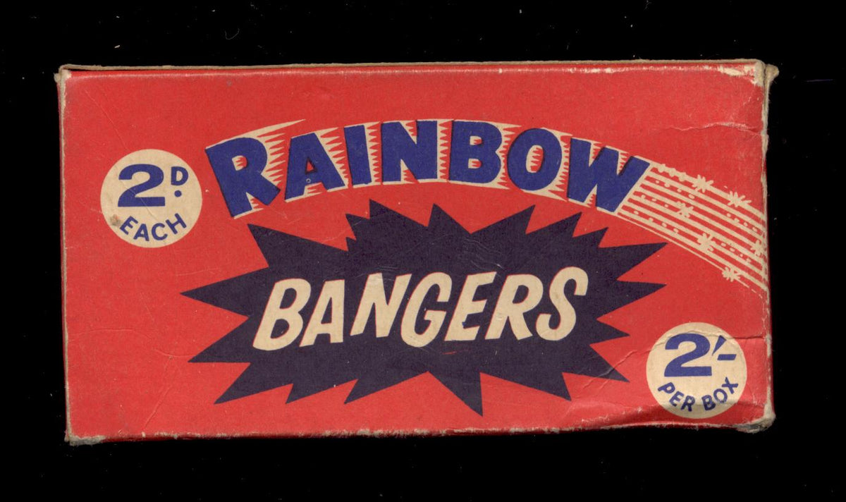 Caravan Explosion Fireball in Slow Motion — Epic Fireworks