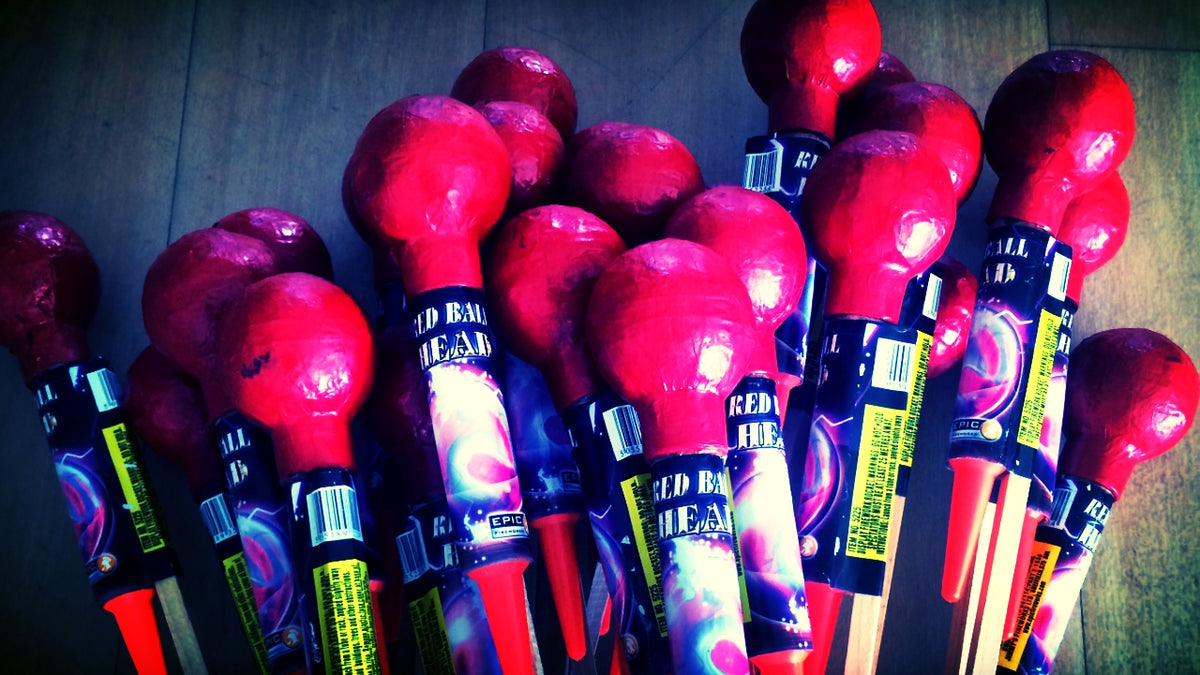 "Roar on the Shore" becomes a damp squeak — Epic Fireworks